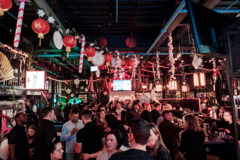 Gallery - HUCKSTER London | Unique Party, Events & Conference Venue ...